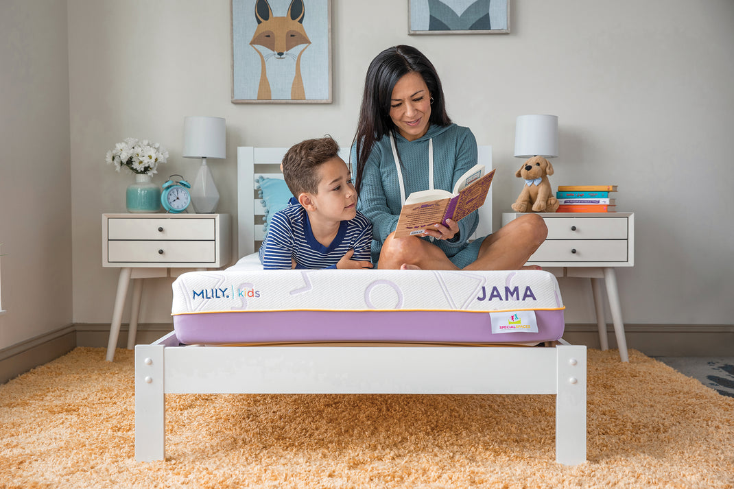 MLILY USA-The Best Memory Foam Mattresses for Deeper Sleep – Mlilyusa