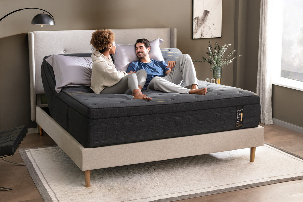 MLILY USA-The Best Memory Foam Mattresses for Deeper Sleep – Mlilyusa